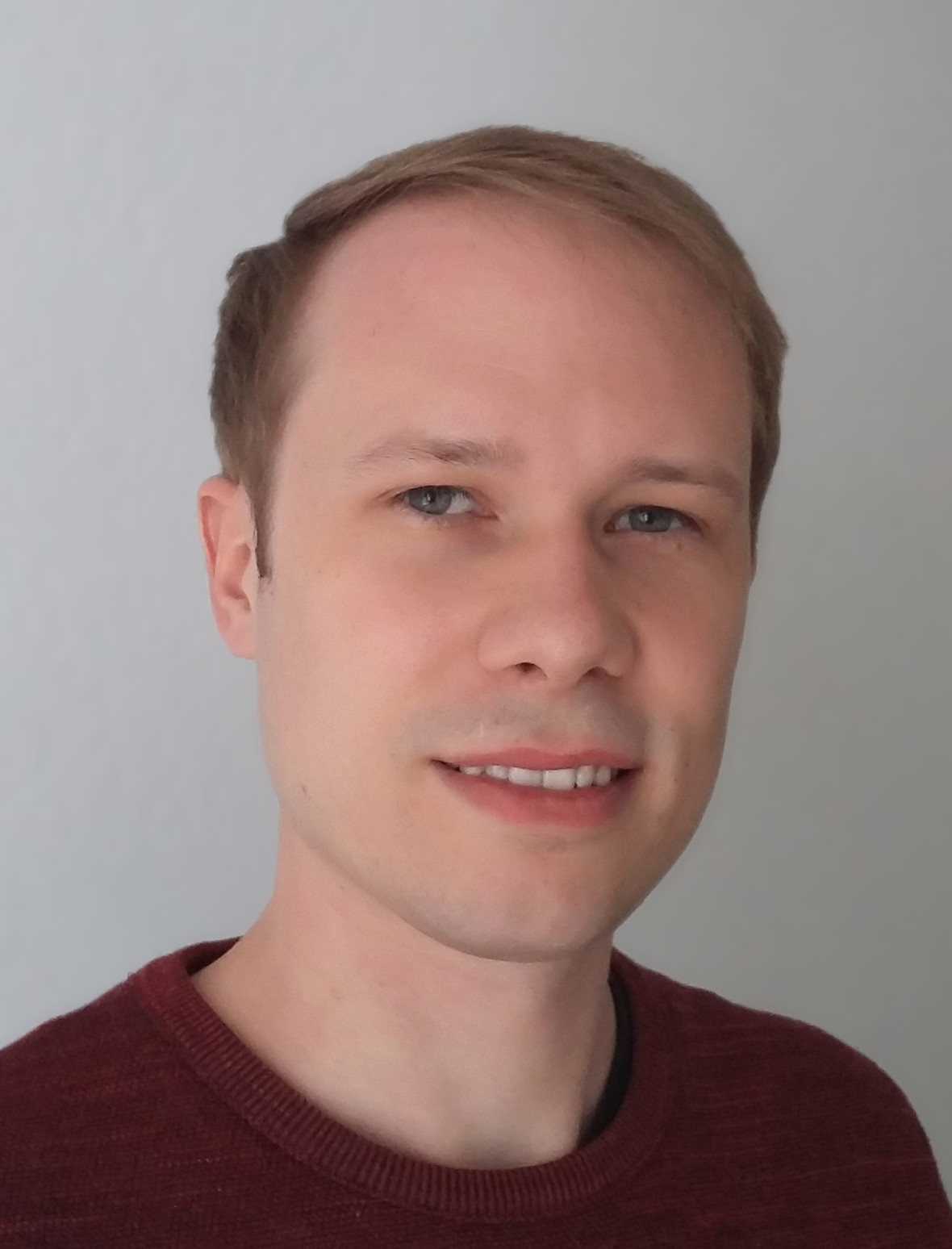 Frerk Pöppelmeier | Dr. Frerk Pöppelmeier, Marie Curie fellow Climate and Environmental Physics ...